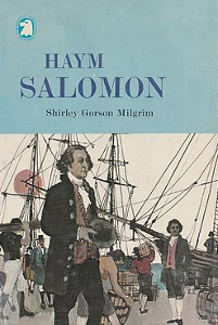 Haym Salomon - Biblioguides