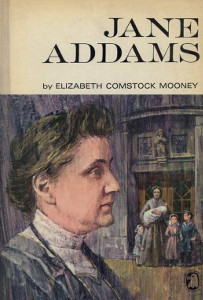 Jane Addams - Biblioguides