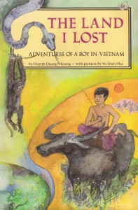 The Land I Lost: Adventures of a Boy in Vietnam - Biblioguides