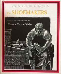 The Shoemakers - Biblioguides