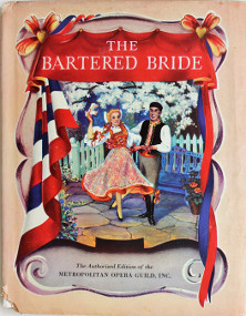 The Bartered Bride - Biblioguides