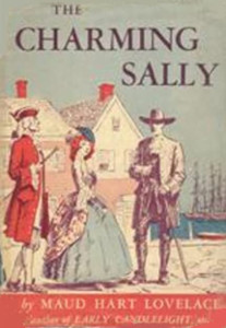 The Charming Sally - Biblioguides