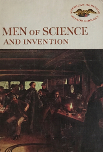Men of Science and Invention - Biblioguides