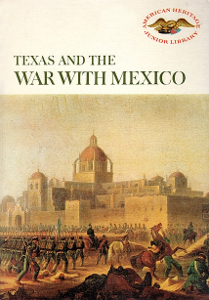 Texas and the War with Mexico - Biblioguides