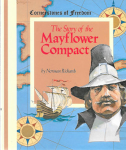 The Story of the Mayflower Compact - Biblioguides