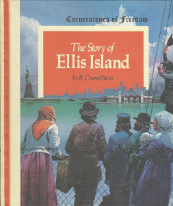 The Story of Ellis Island - Biblioguides