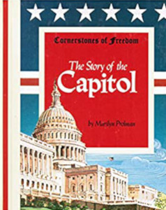 The Story of the Capitol - Biblioguides