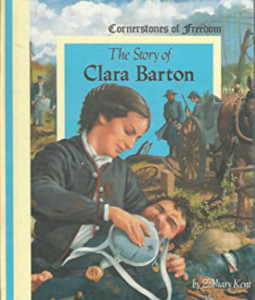 The Story of Clara Barton - Biblioguides