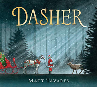 Dasher - Biblioguides