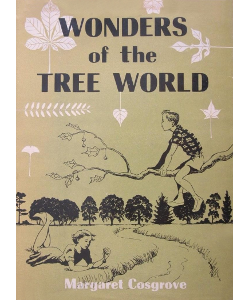 Wonders of the Tree World - Biblioguides