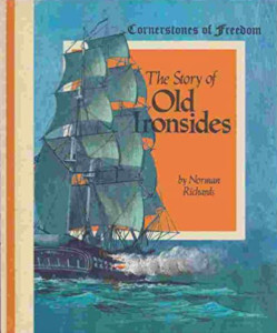 The Story of Old Ironsides - Biblioguides