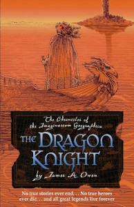 The Dragon Knight - Biblioguides