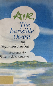 Air, The Invisible Ocean - Biblioguides