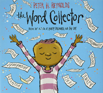 The Word Collector - Biblioguides