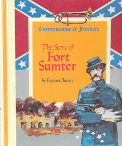The Story of Fort Sumter - Biblioguides