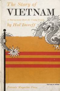 The Story of Vietnam - Biblioguides