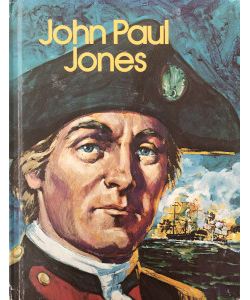 John Paul Jones: Naval Hero - Biblioguides