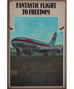 Fantastic Flight to Freedom - Biblioguides