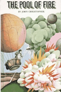 The Pool of Fire - Biblioguides