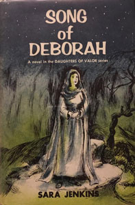 Song of Deborah - Biblioguides