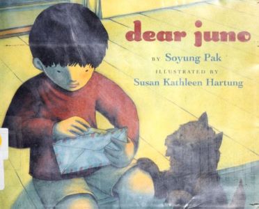 Dear Juno - Biblioguides