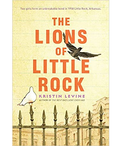 The Lions of Little Rock - Biblioguides