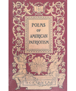 Poems of American Patriotism - Biblioguides
