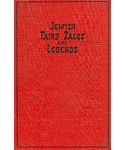 Jewish Fairy Tales and Legends - Biblioguides