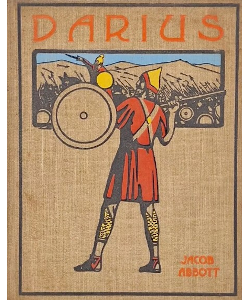 Darius the Great - Biblioguides