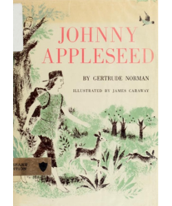Johnny Appleseed - Biblioguides