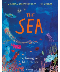The Sea: Exploring Our Blue Planet - Biblioguides