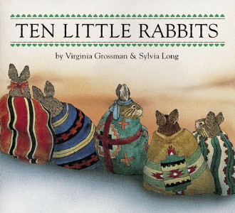Ten Little Rabbits - Biblioguides