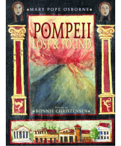 Pompeii: Lost and Found - Biblioguides
