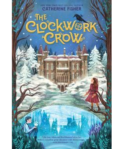 The Clockwork Crow - Biblioguides