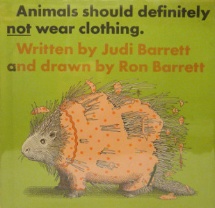 Animals Should Definitely NOT Wear Clothing - Biblioguides