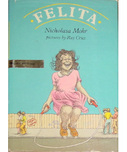 Felita - Biblioguides