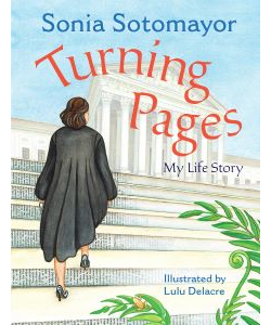 Turning Pages: My Life Story - Biblioguides