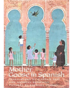 Mother Goose in Spanish - Biblioguides