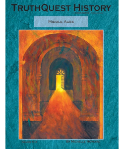TruthQuest History: Middle Ages - Biblioguides
