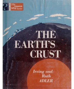The Earth's Crust - Biblioguides