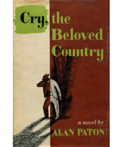 Cry, The Beloved Country - Biblioguides