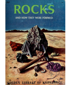 Rocks and How They Were Formed - Biblioguides