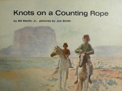 Knots on a Counting Rope - Biblioguides