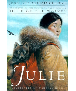 Julie - Biblioguides