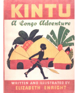 Kintu: A Congo Adventure - Biblioguides