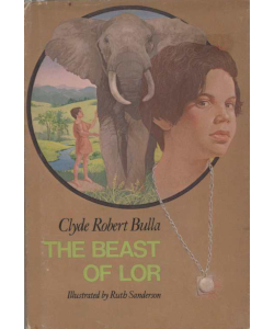 The Beast of Lor - Biblioguides