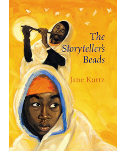 The Storyteller's Beads - Biblioguides