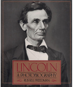 Lincoln: A Photobiography - Biblioguides