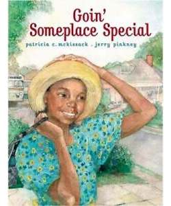 Goin' Someplace Special - Biblioguides