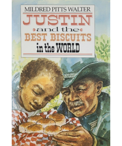 Justin and the Best Biscuits in the World - Biblioguides